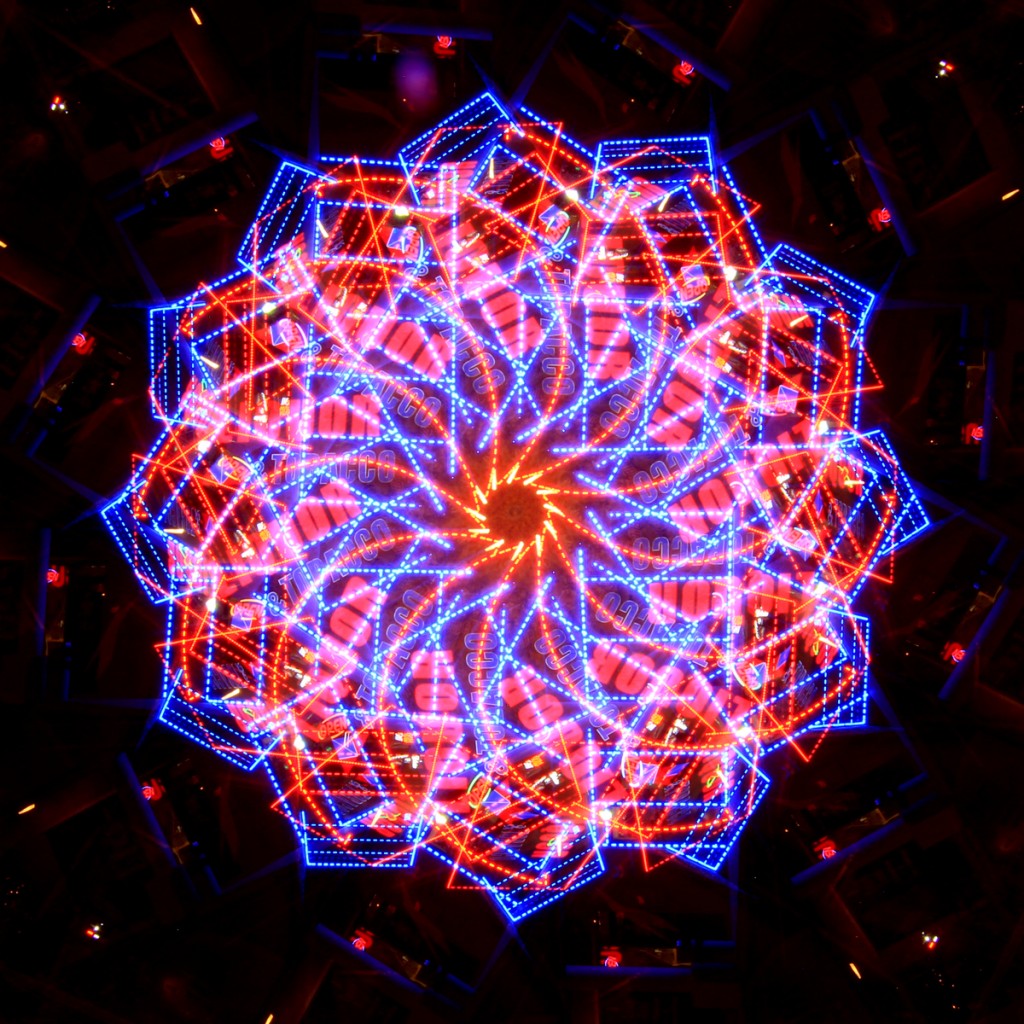 Camera Light Painting | JASON D. PAGE