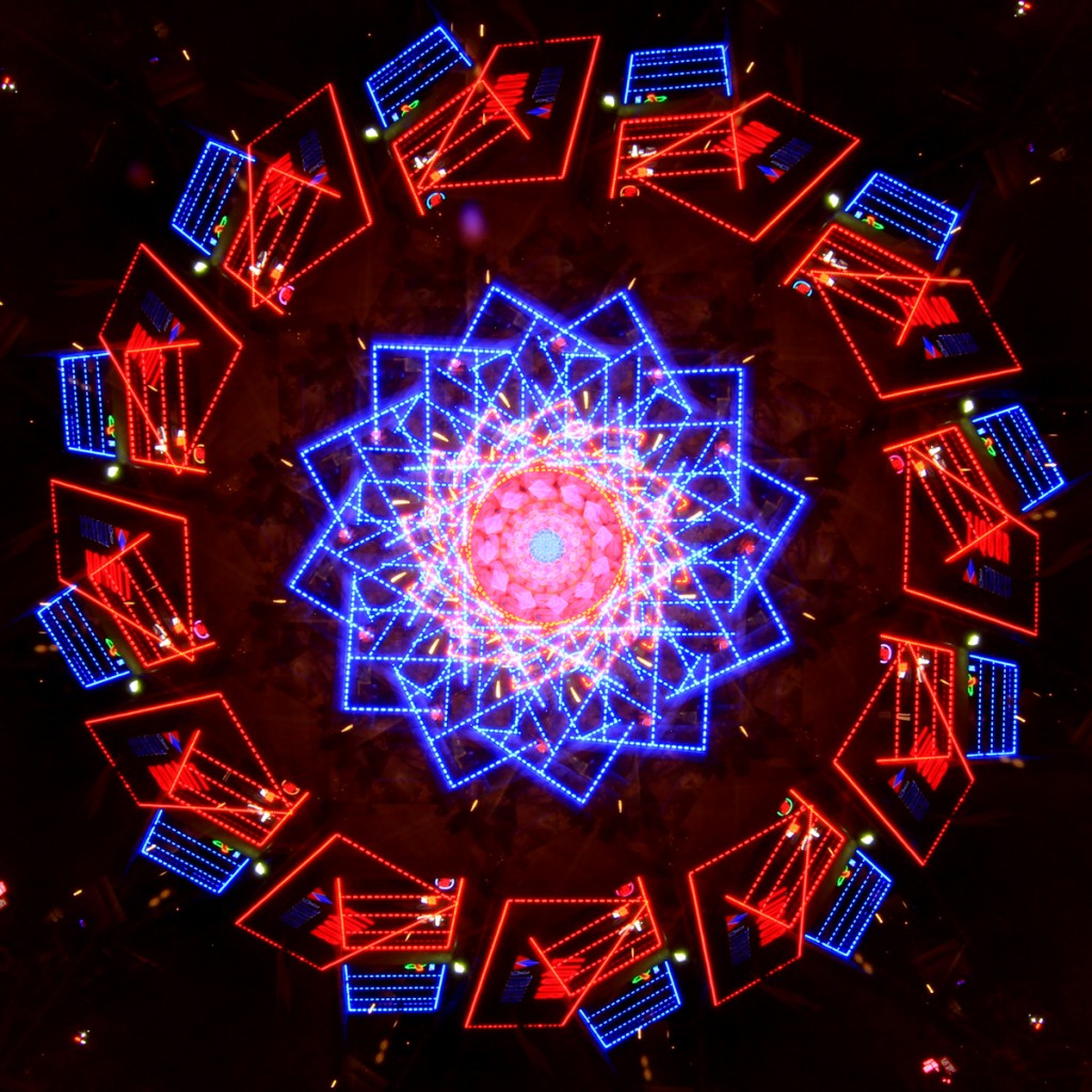 Camera Light Painting | JASON D. PAGE