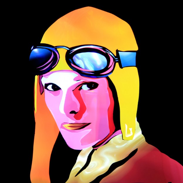 Light Painting Icons | JASON D. PAGE