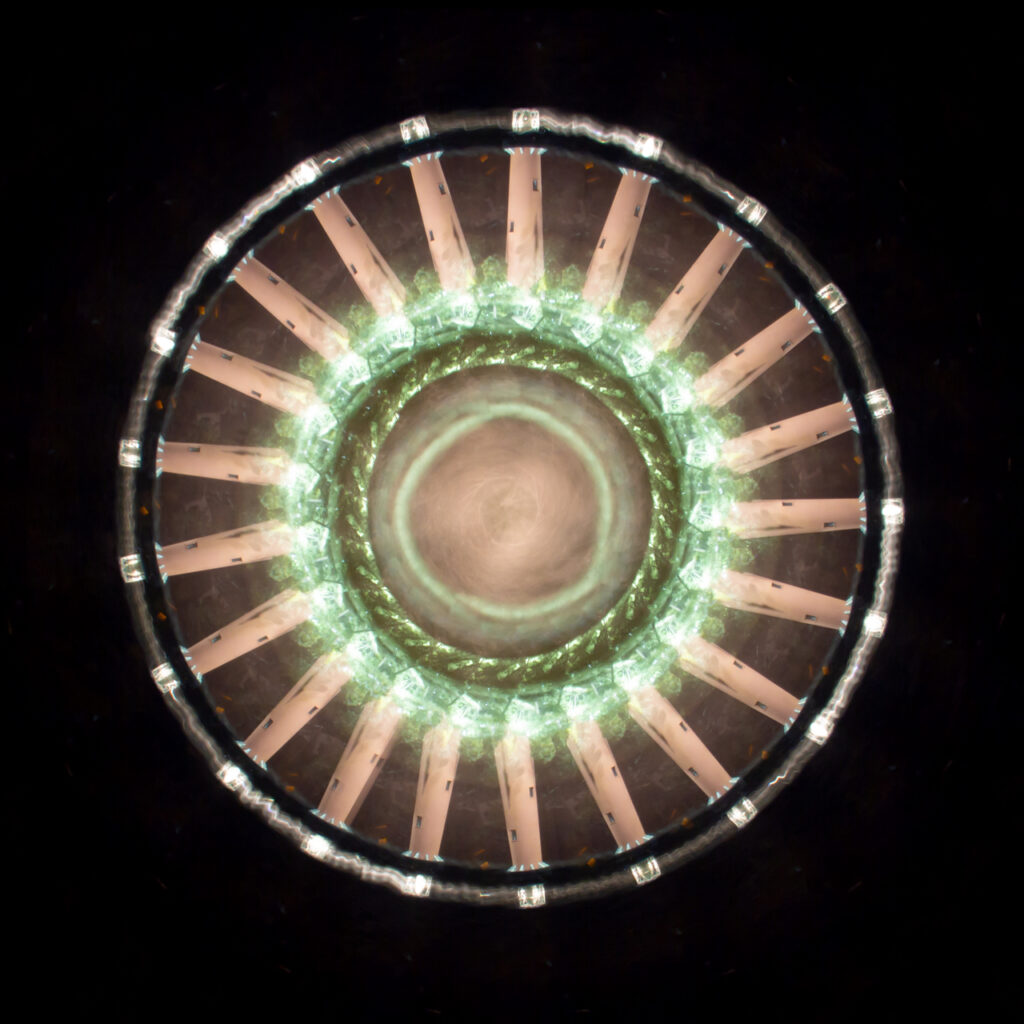 Camera Light Painting | JASON D. PAGE